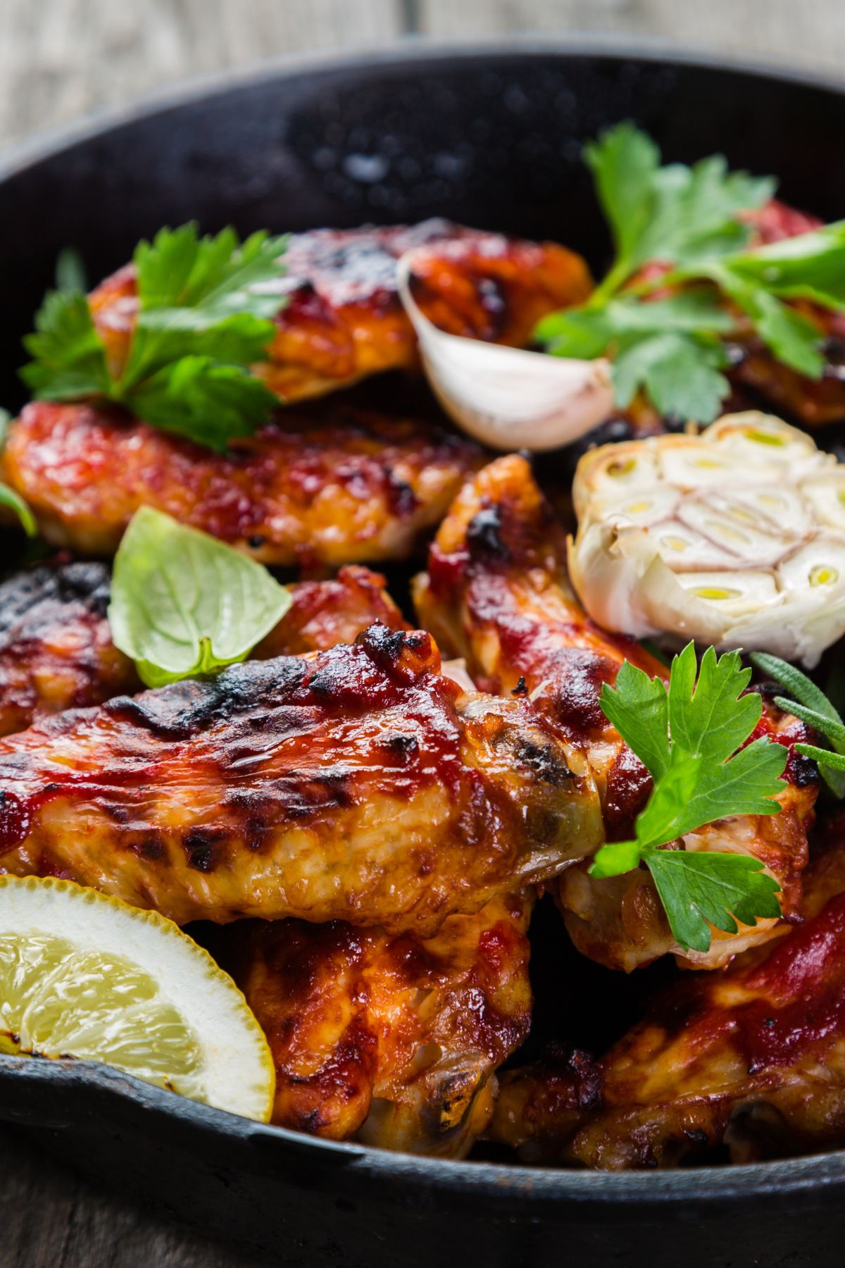 Perfect Cast Iron Chicken Breast Recipe – Juicy & Delicious