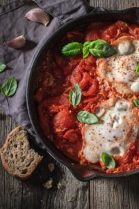 Authentic Chicken Pizzaiola Recipe – Easy & Delicious Dinner