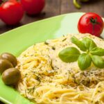 Easy Creamy Brie Pasta Recipe – Rich, Velvety & Irresistible