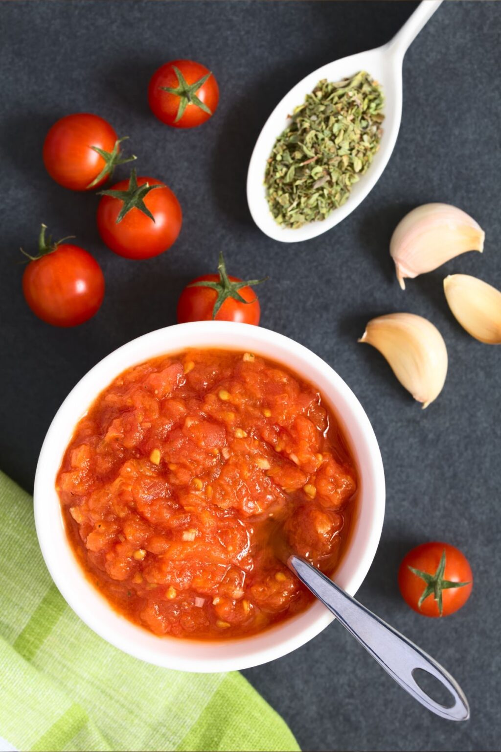 Perfect Italian Pink Sauce Recipe